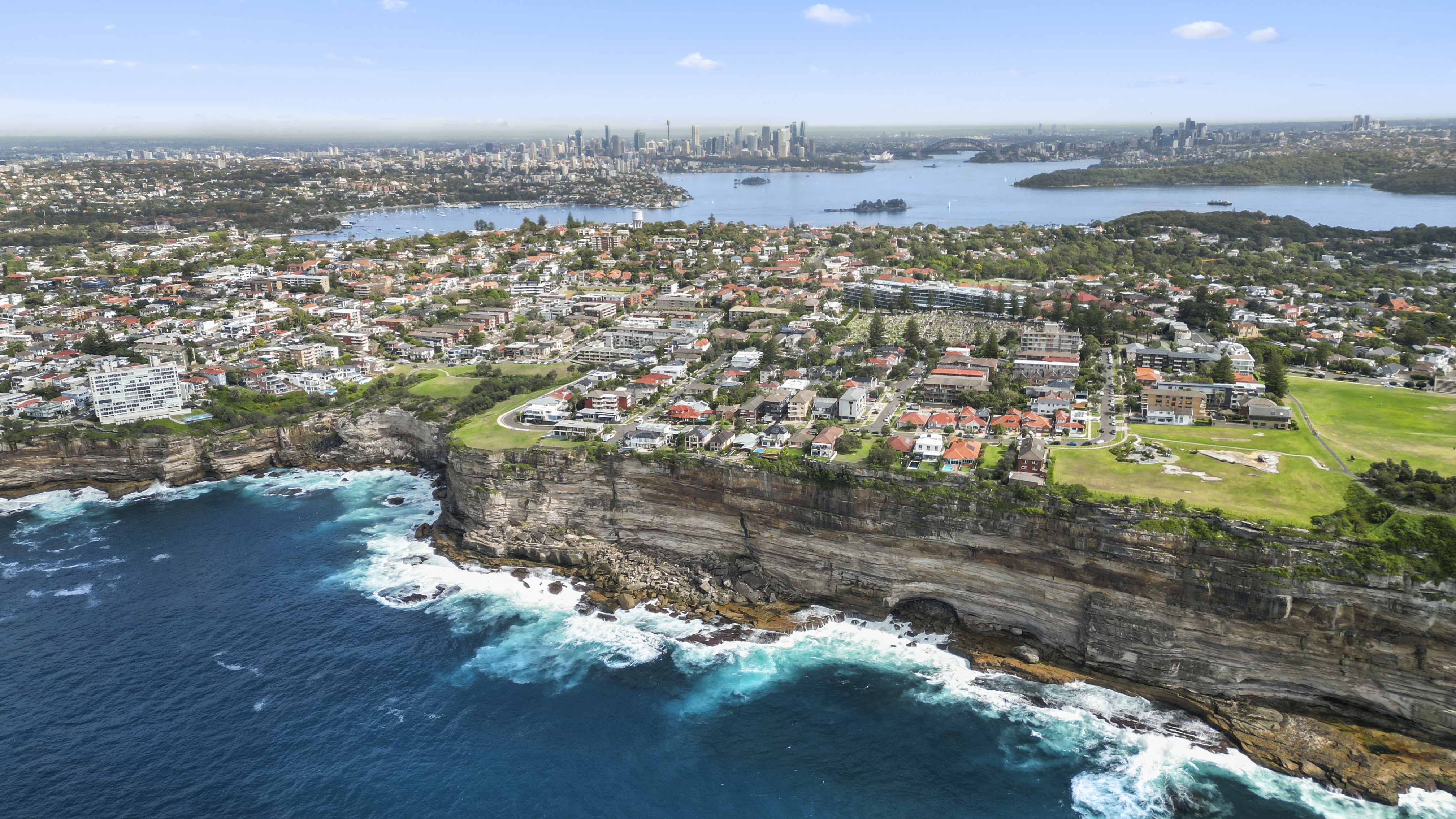 Double Bay's Real Estate Agent - LJ Hooker Double Bay